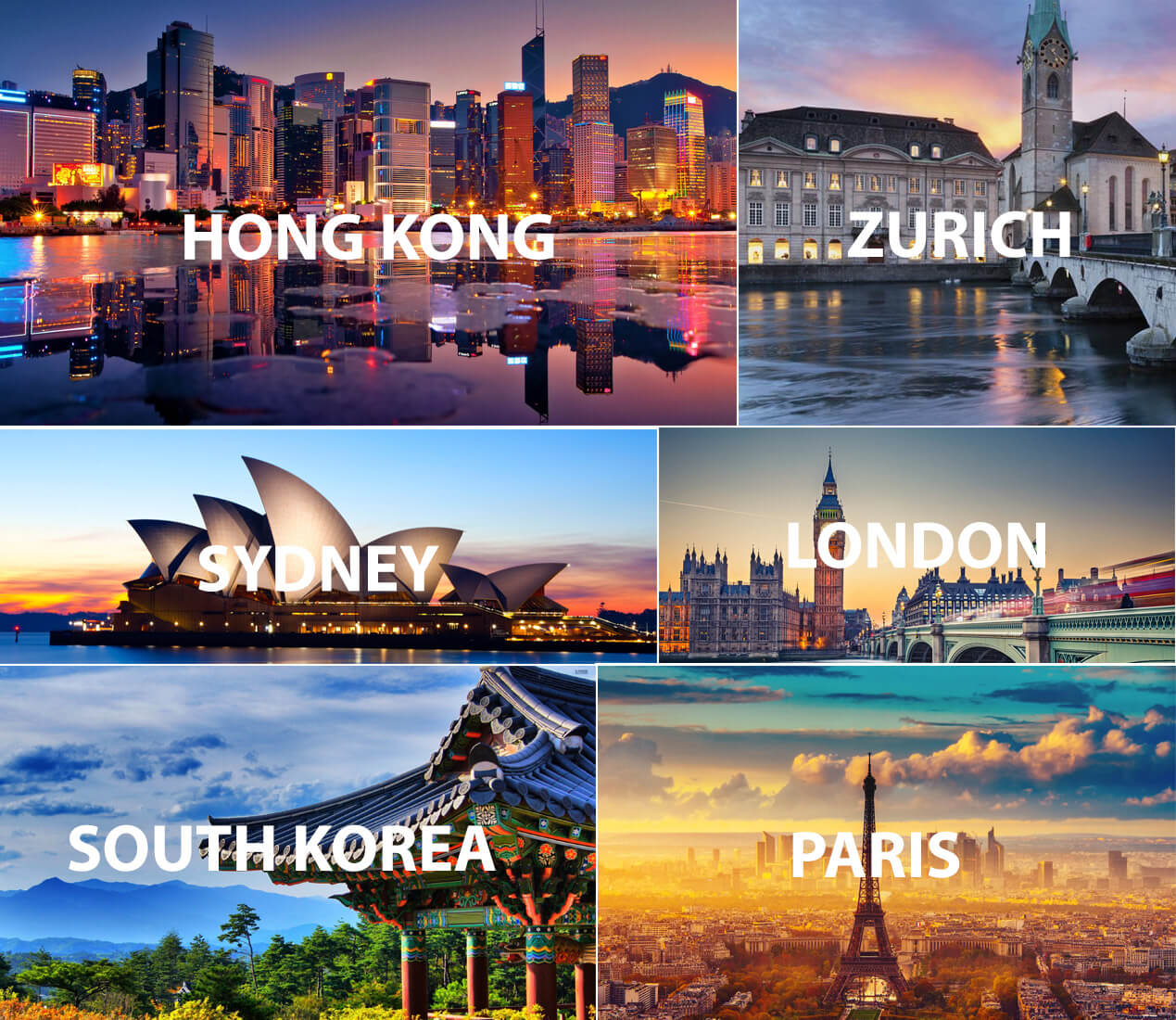 Cheap First Class | Business Class Flights. International